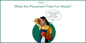 What Are Placement Fees For Maids? - Fair Care